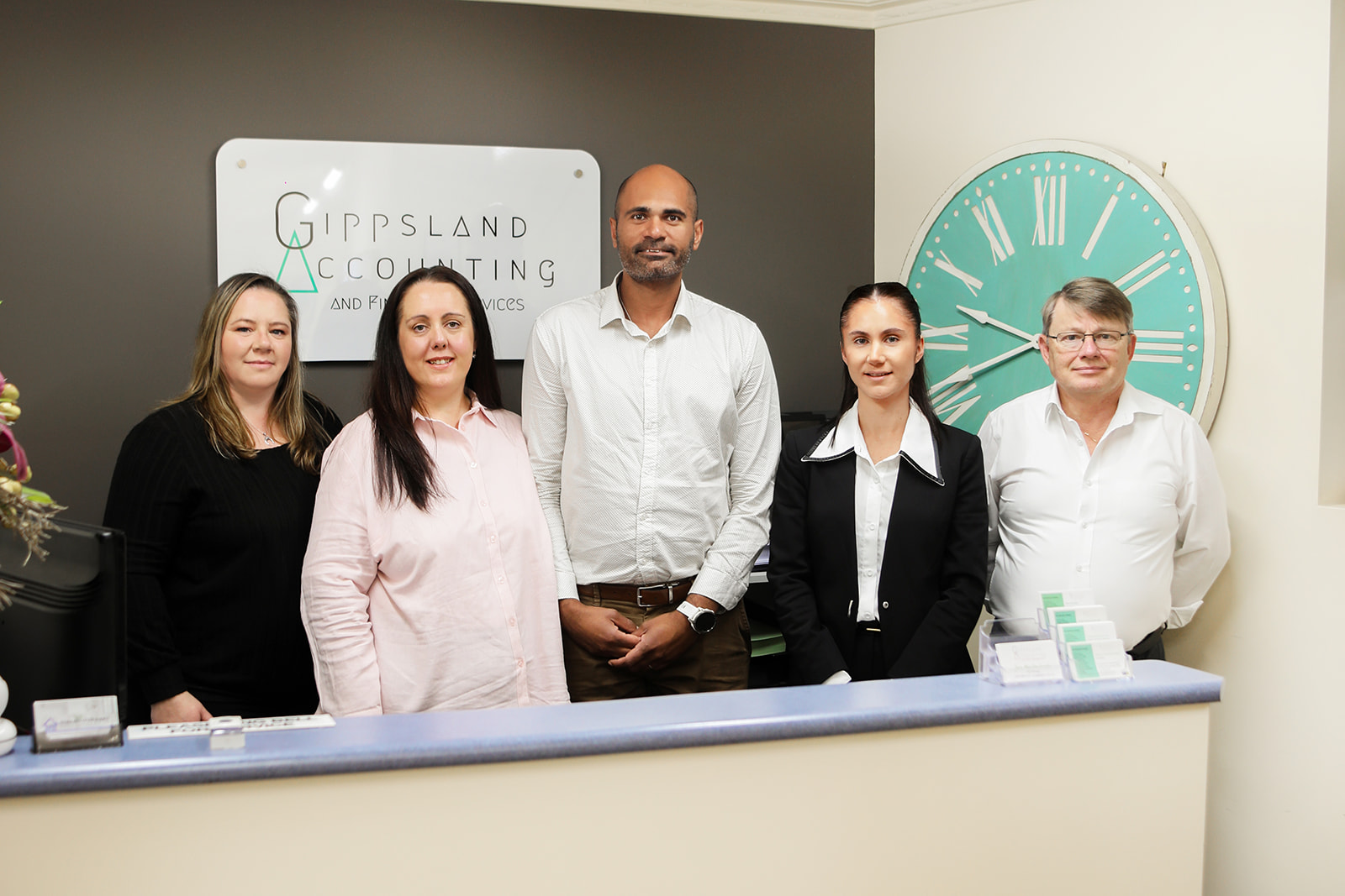 GAFS – Gippsland Accounting & Financial Services